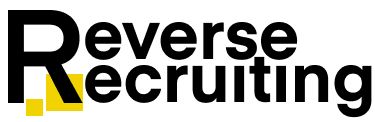 Reverse Recruiting - Karrierennetzwerk in der Hotellerie & Gastronomie.